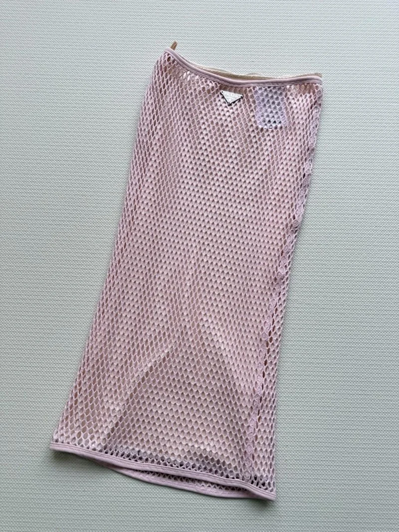 Indistinguishable Prada Dress