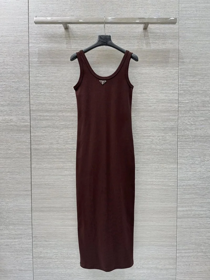 Prada Dress
