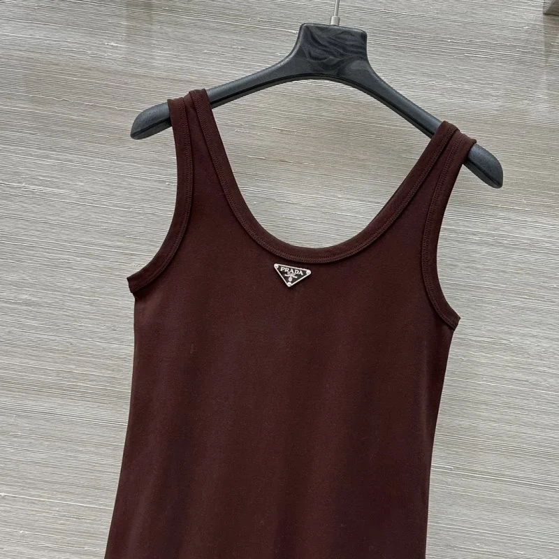 Budget-friendly Prada Dress