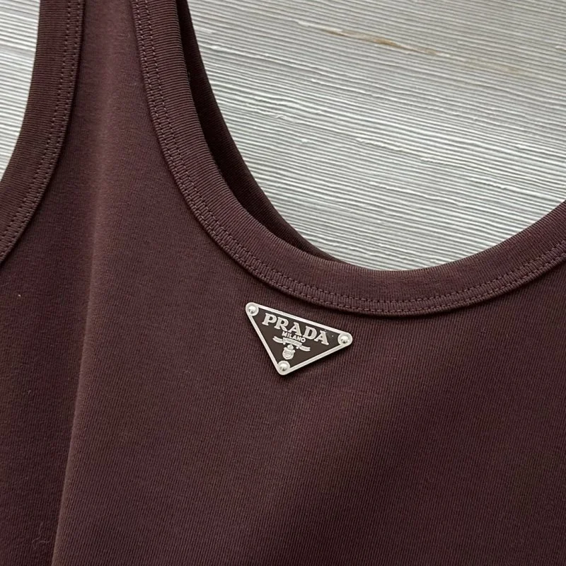 Budget-friendly Prada Dress