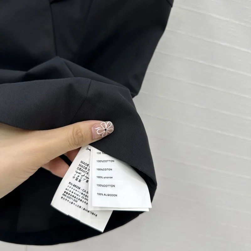 Accurate model Prada Dress