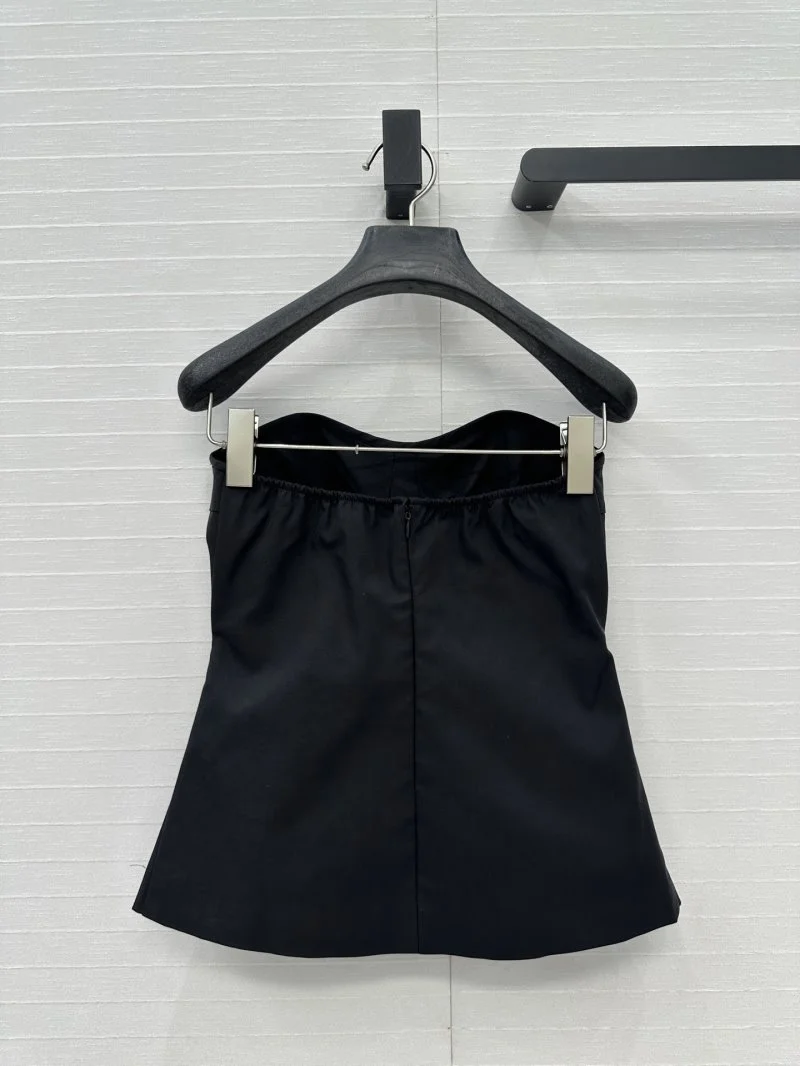 Accurate model Prada Dress
