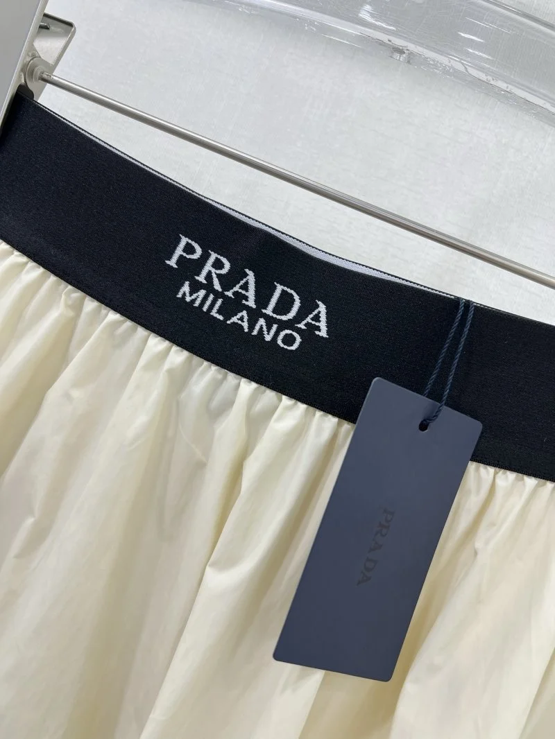 Precise copy Prada Dress