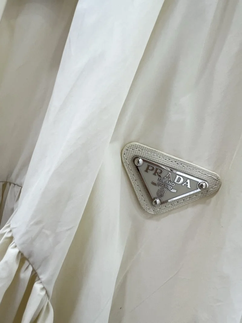 Precise copy Prada Dress