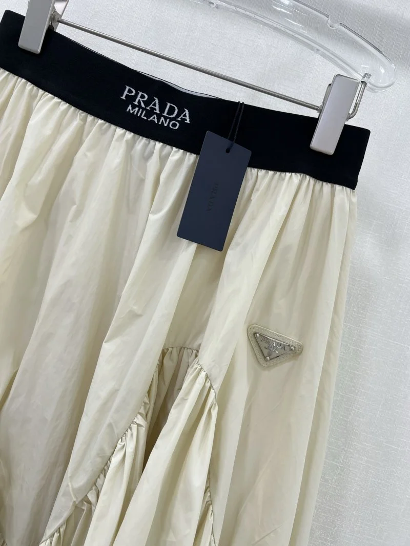 Precise copy Prada Dress