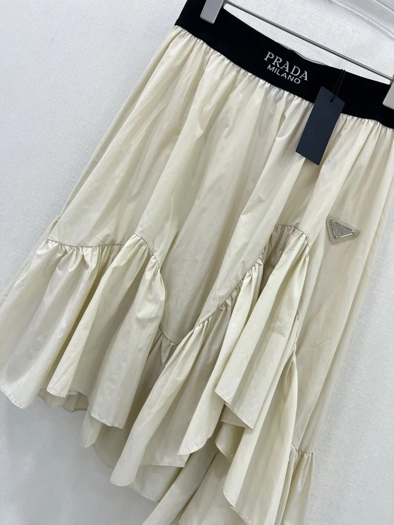 Precise copy Prada Dress