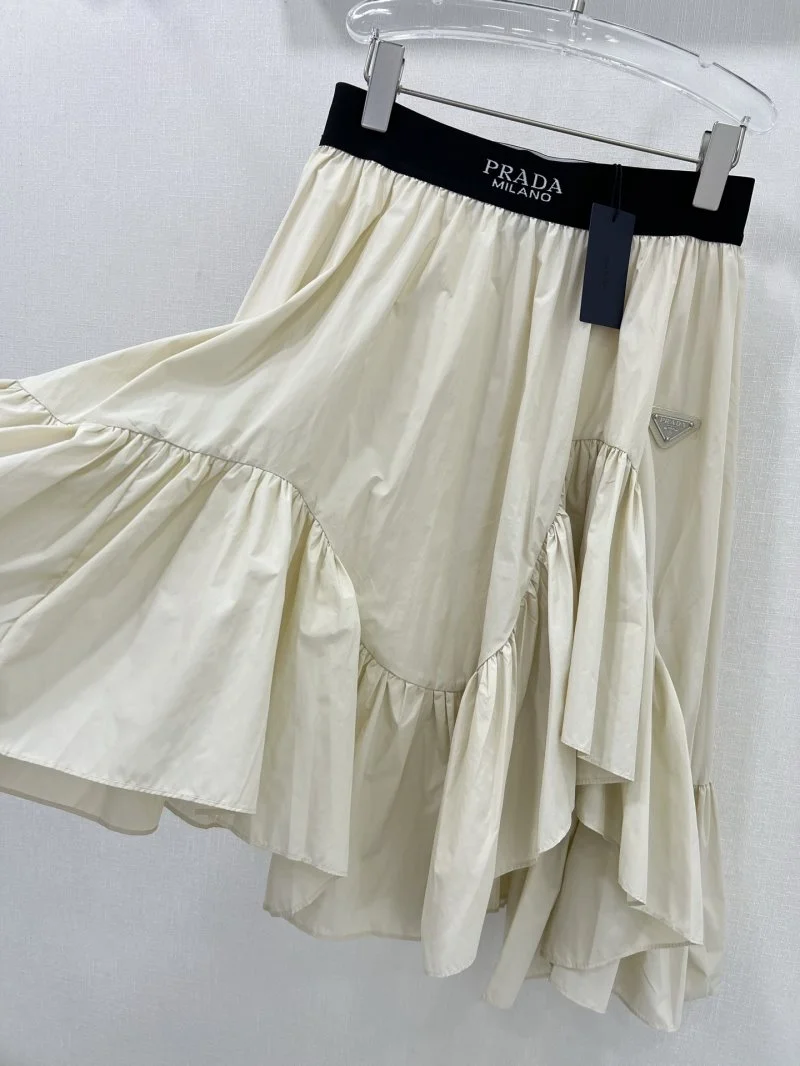 Precise copy Prada Dress