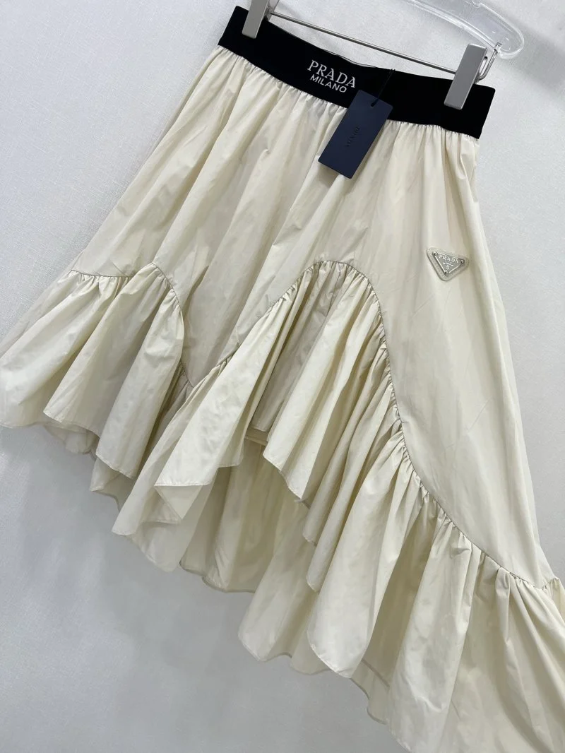 Precise copy Prada Dress