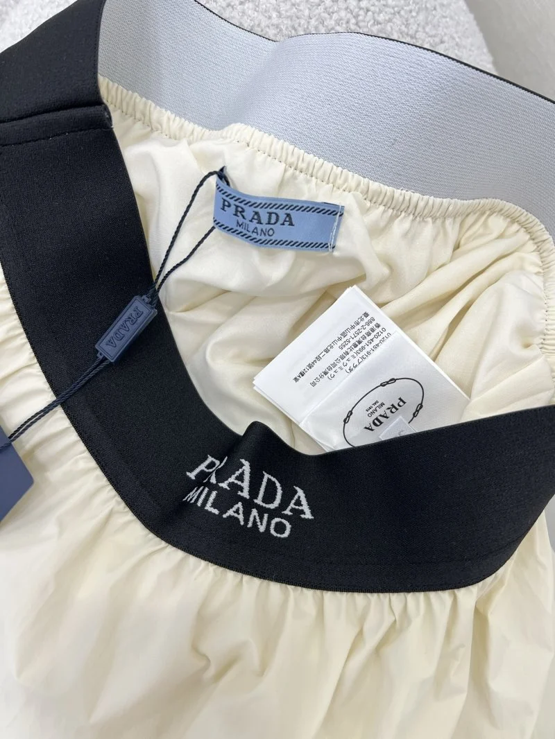 Precise copy Prada Dress