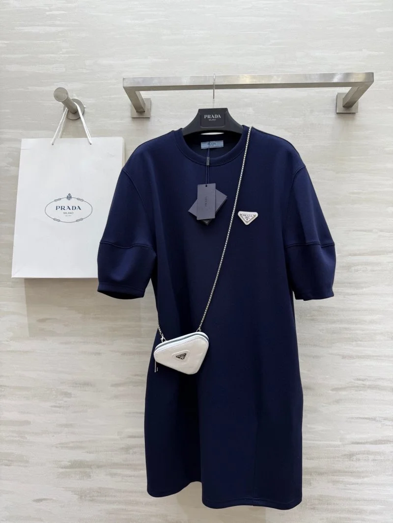 Prada Dress