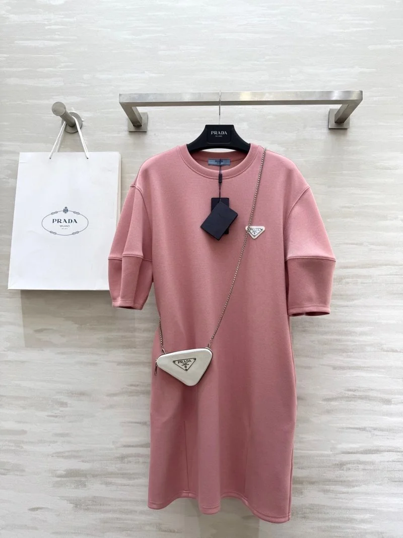 Prada Dress