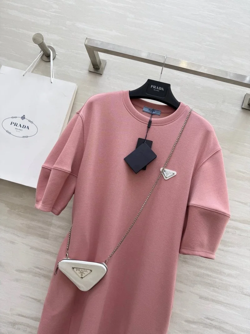 High fidelity Prada Dress