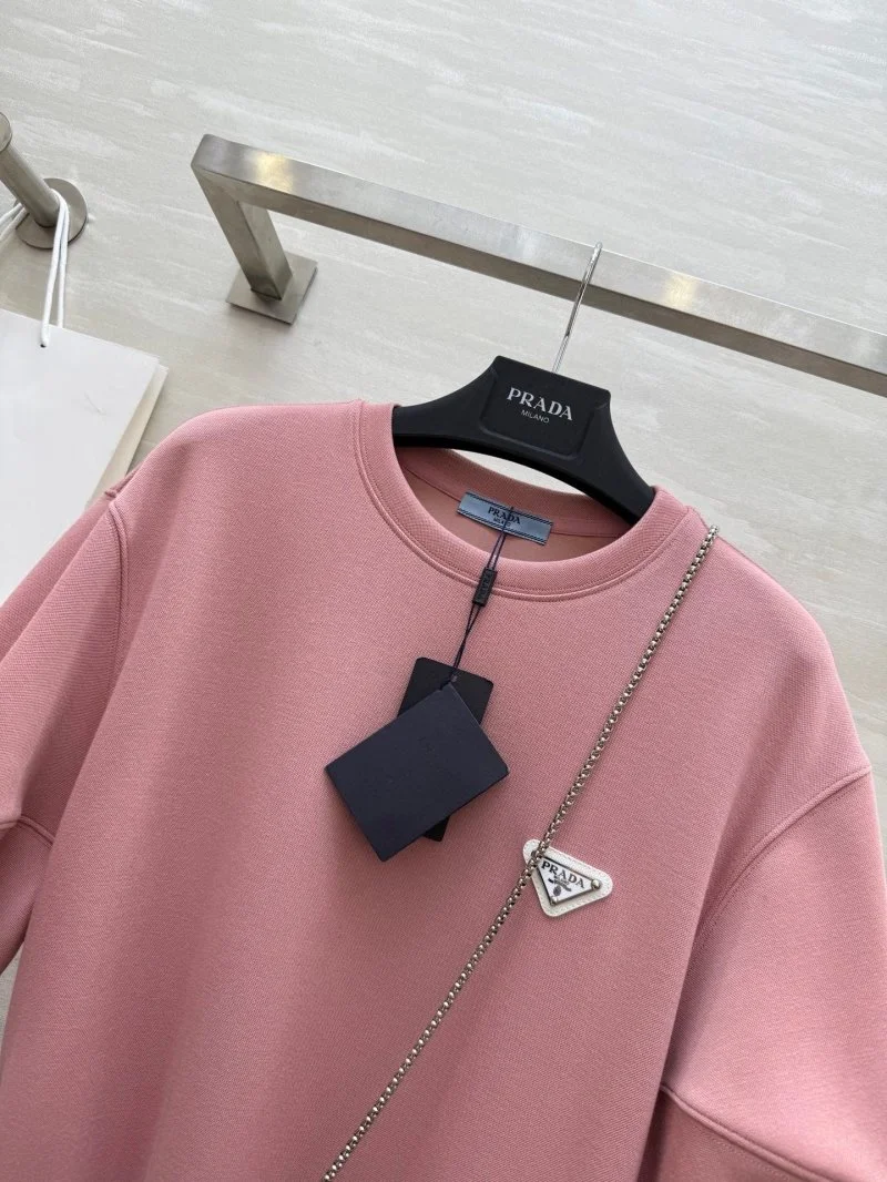High fidelity Prada Dress