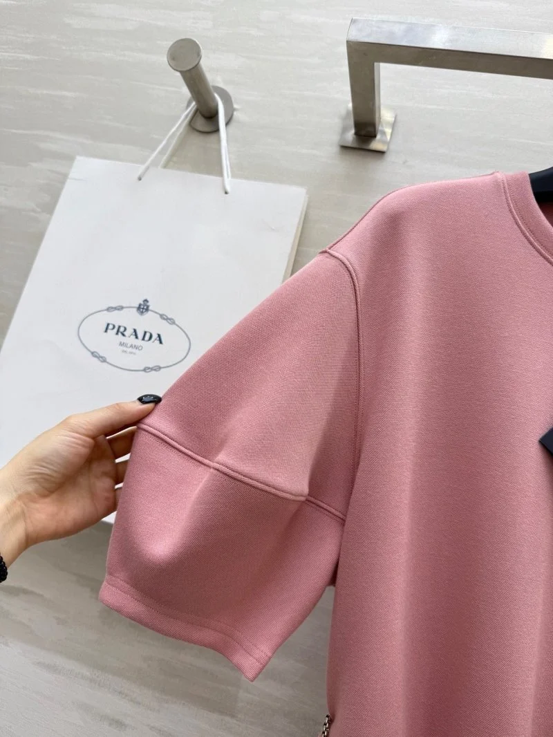 High fidelity Prada Dress