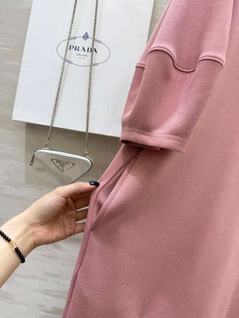 High fidelity Prada Dress
