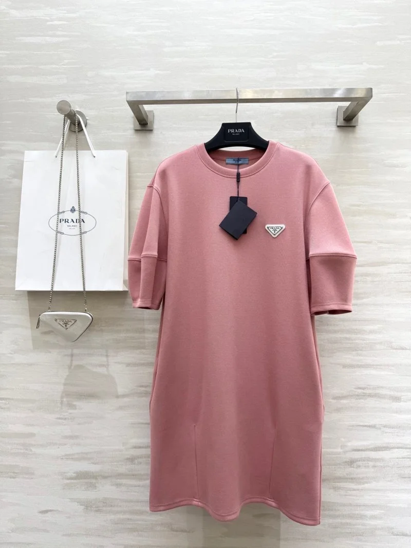 High fidelity Prada Dress