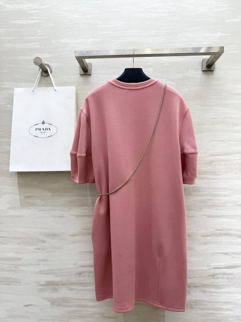 High fidelity Prada Dress
