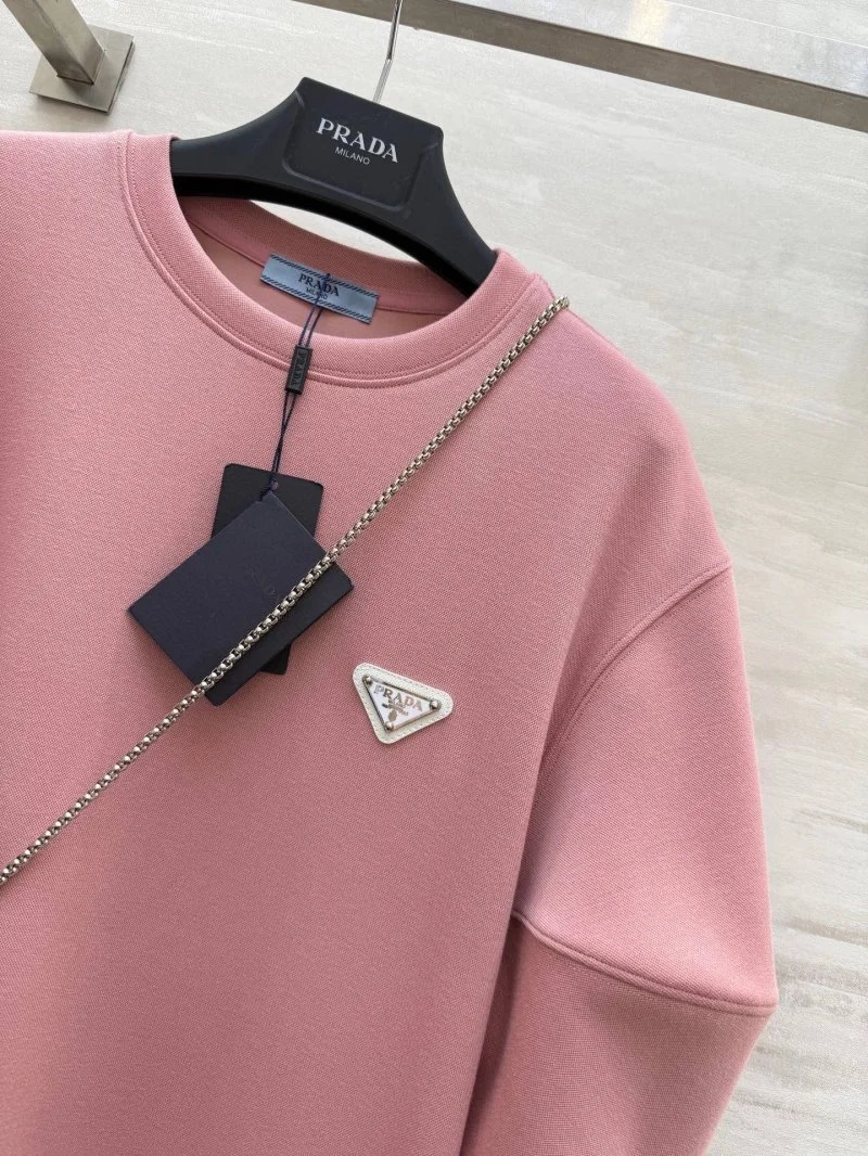 High fidelity Prada Dress