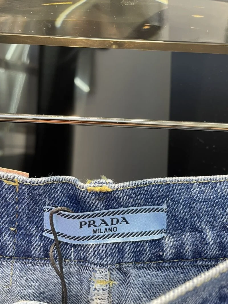 Perfect replica Prada Dress