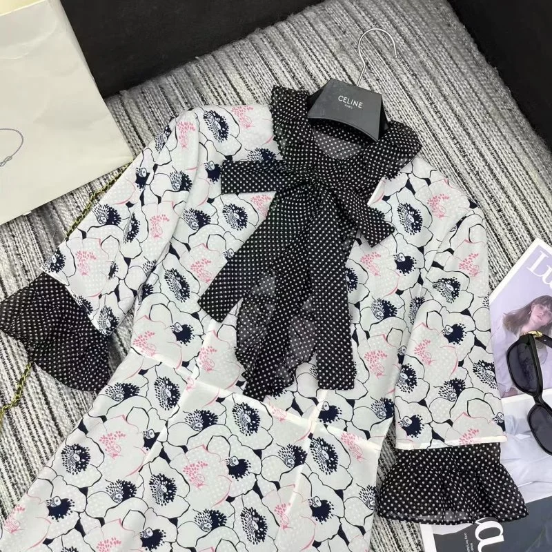 Cut-rate Prada Dress