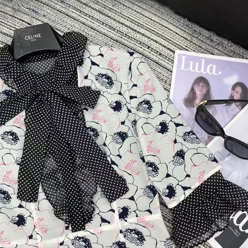 Cut-rate Prada Dress