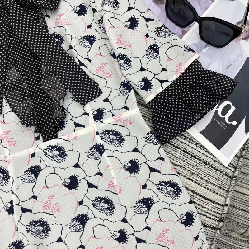 Cut-rate Prada Dress