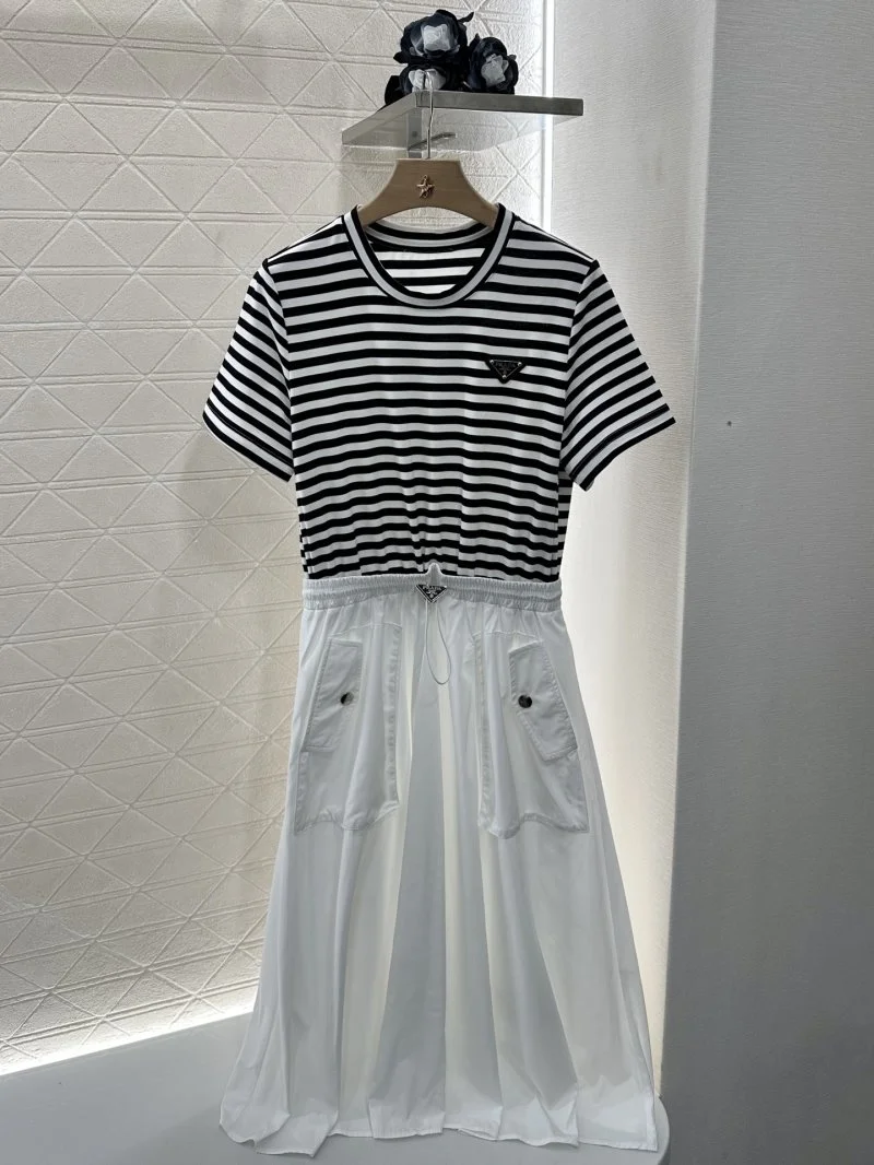 Prada Dress