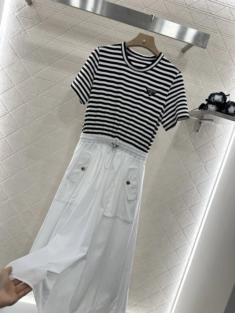 Bargain Prada Dress