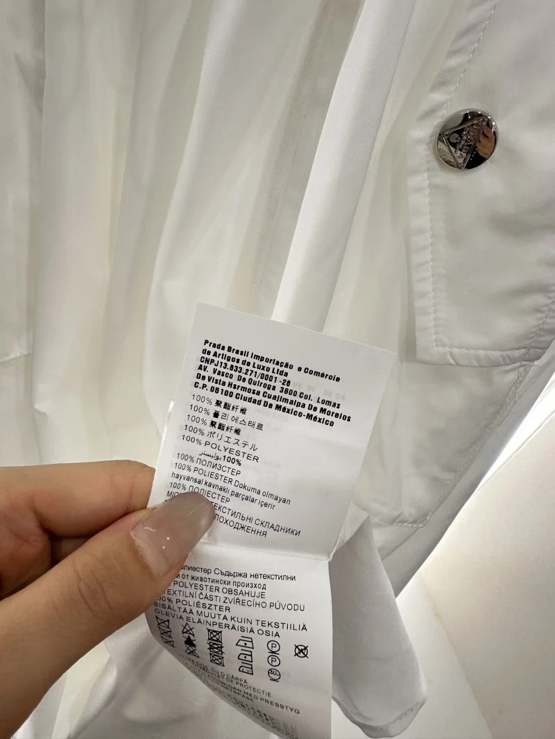 Bargain Prada Dress