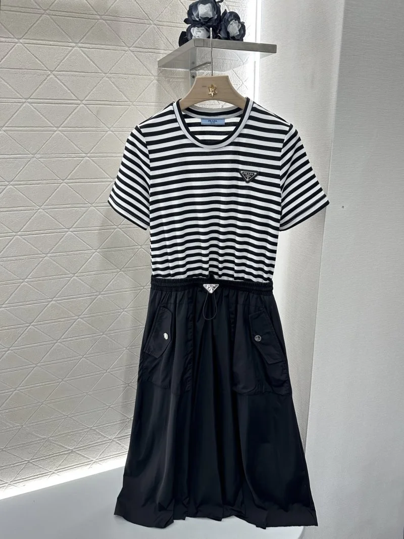 Prada Dress