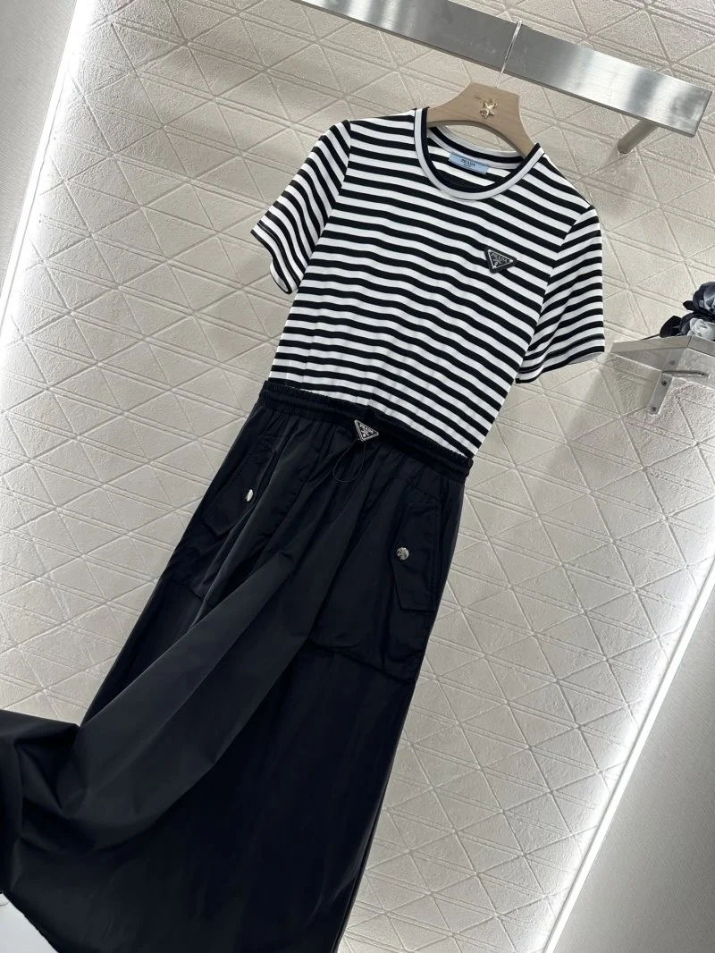 Value-priced Prada Dress