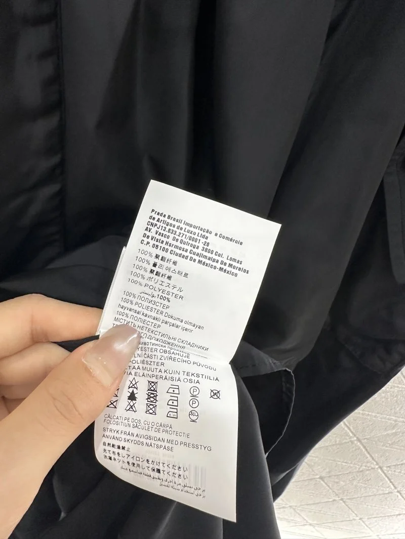 Value-priced Prada Dress