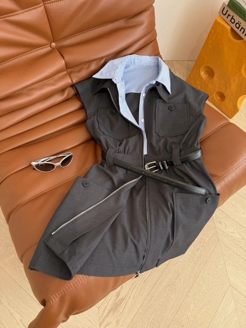Budget-friendly Prada Dress