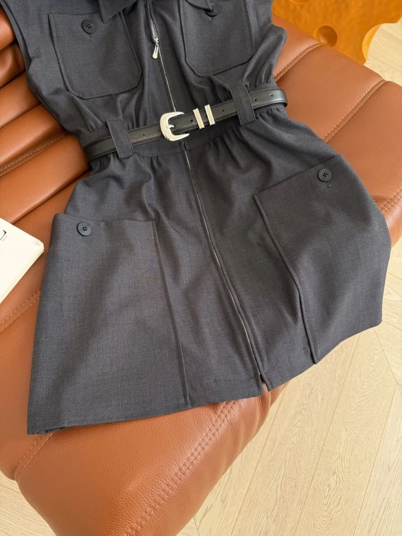 Budget-friendly Prada Dress