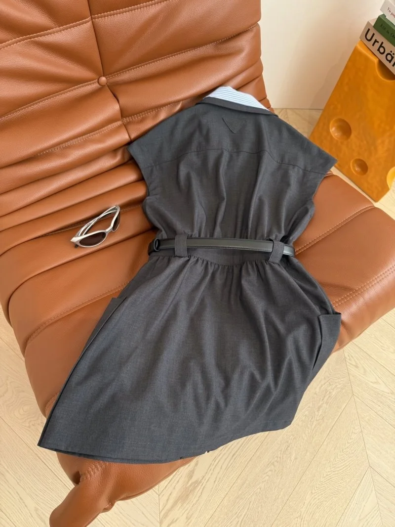 Budget-friendly Prada Dress