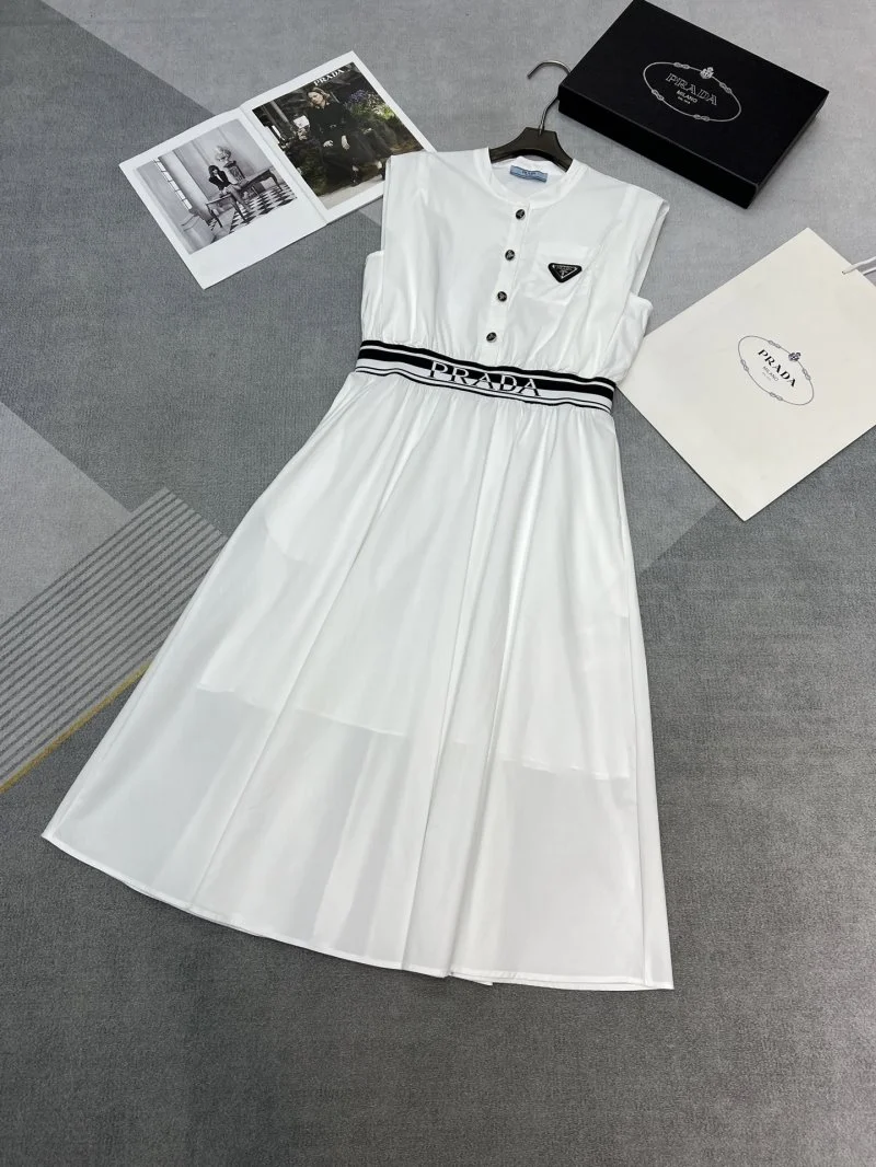 Prada Dress