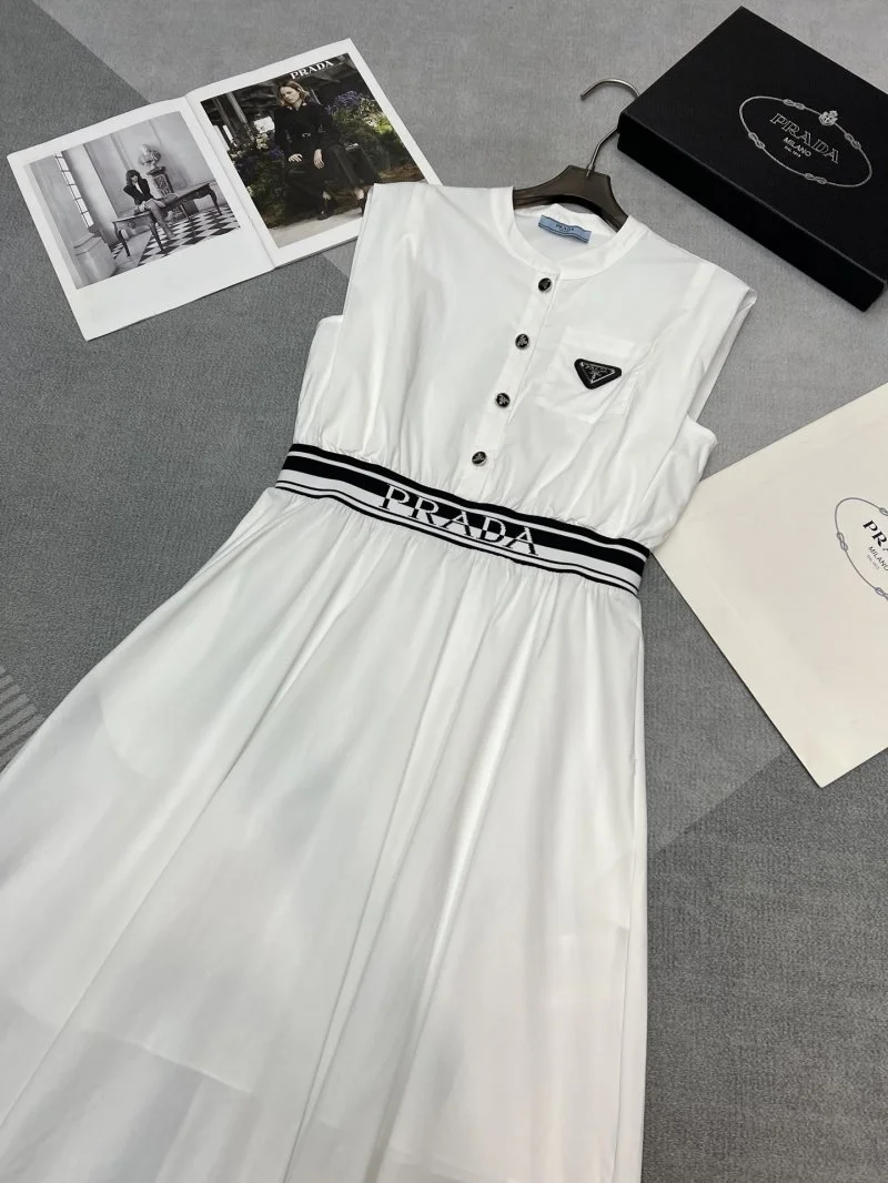 Economical Prada Dress