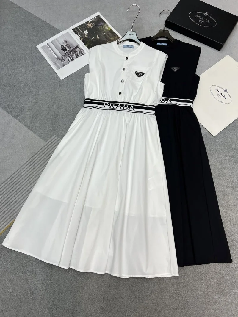 Prada Dress