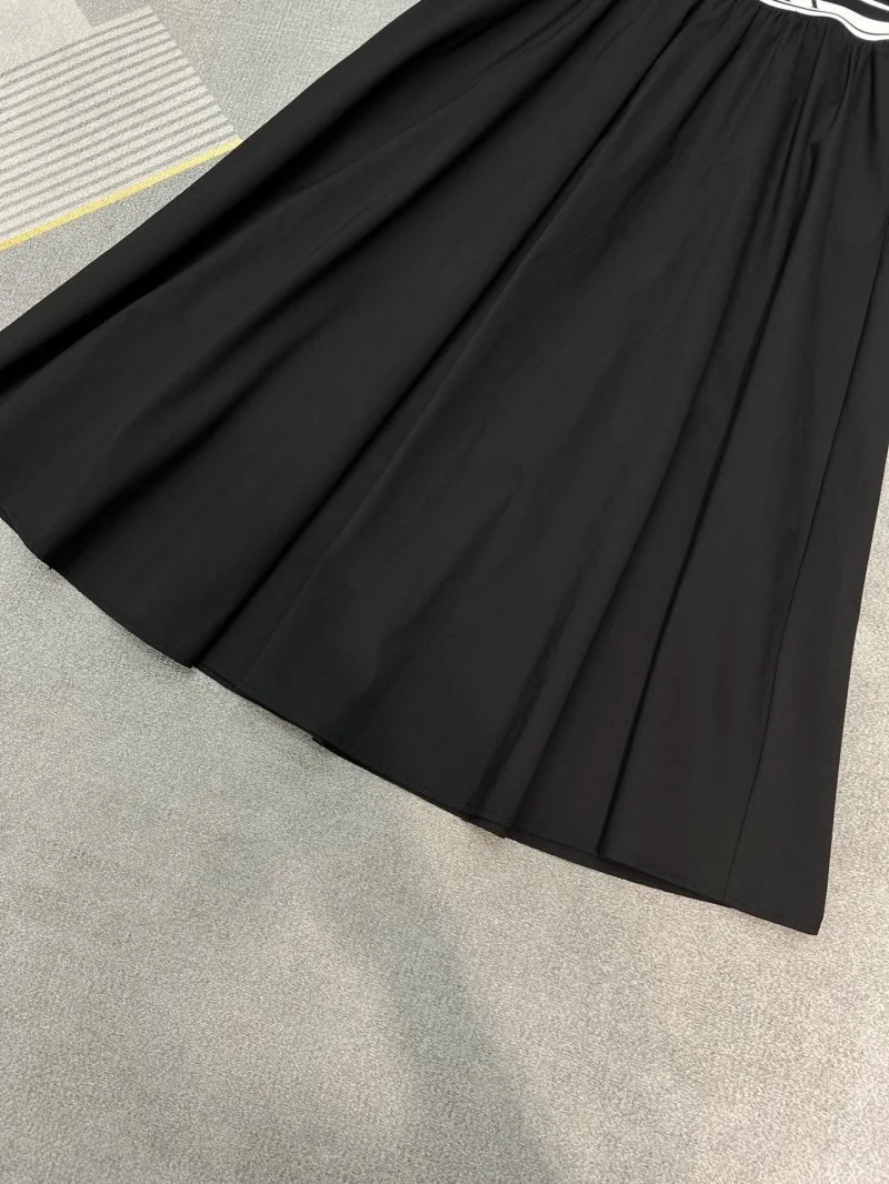 Indistinguishable Prada Dress