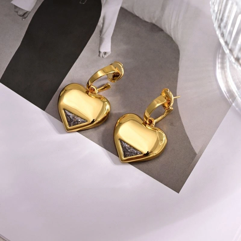 High accuracy Prada Earrings