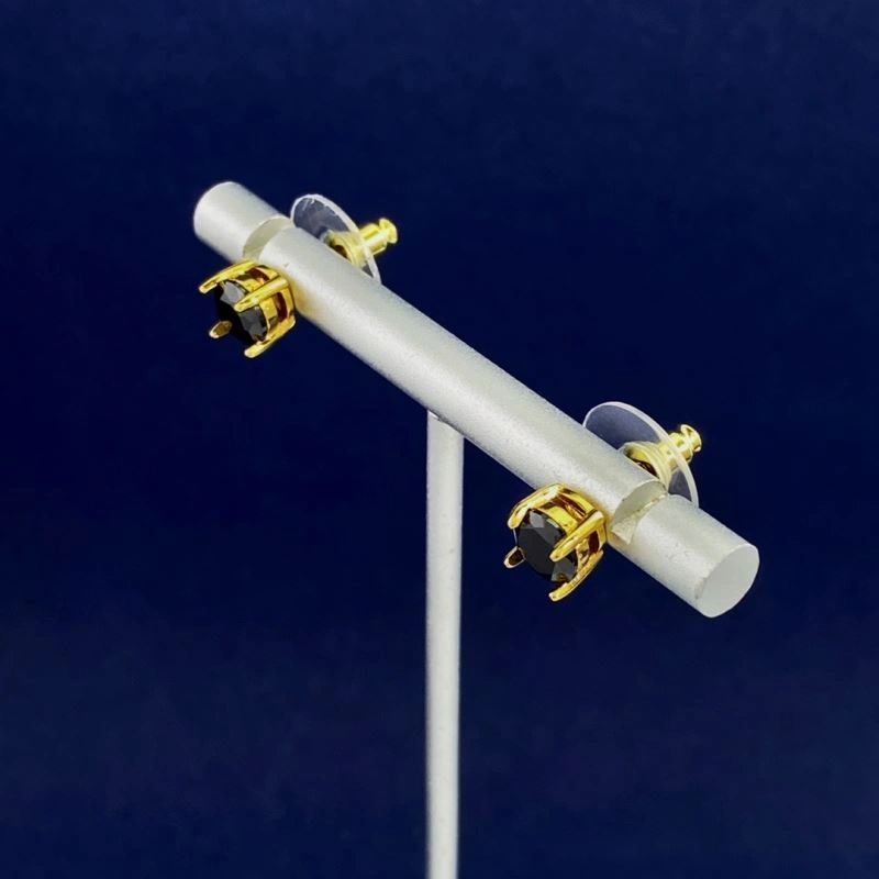 Budget-friendly Prada Earrings