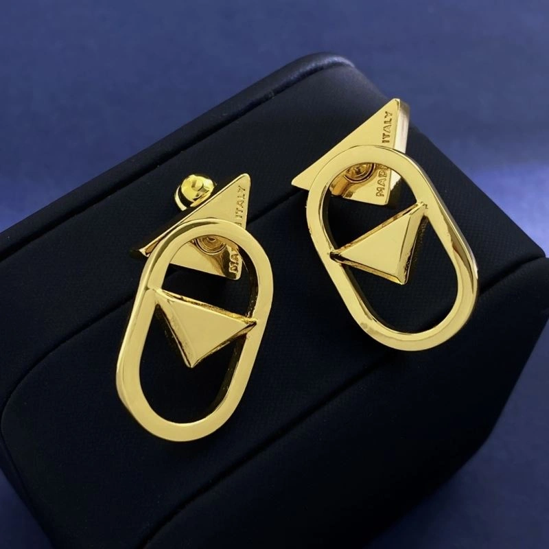 Low-cost Prada Earrings