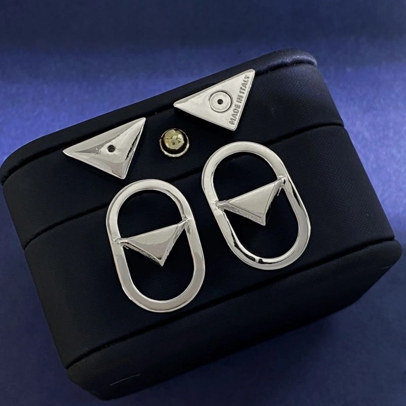 Low-cost Prada Earrings