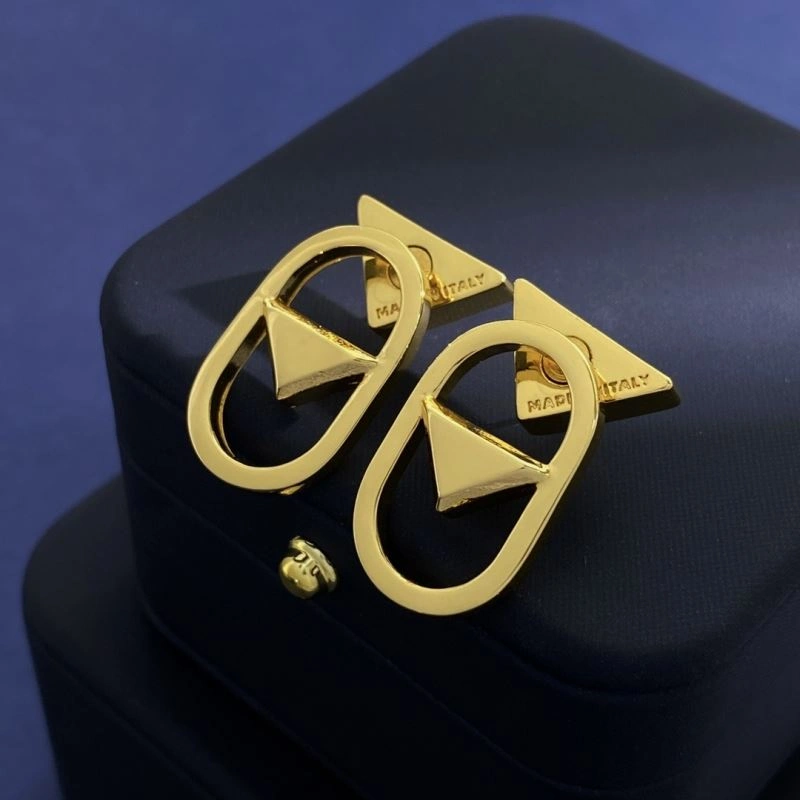 Low-cost Prada Earrings