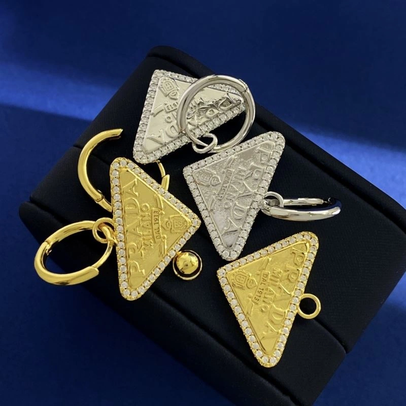 OEM Prada Earrings