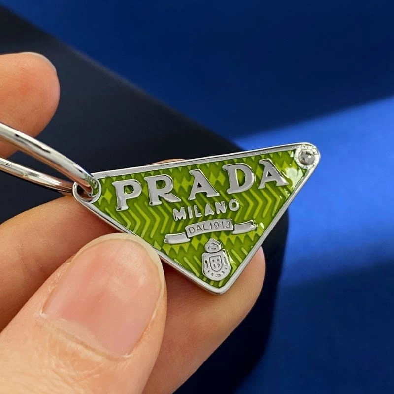 Exact replica Prada Earrings