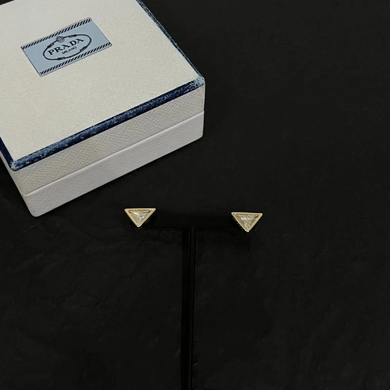 Prada Earrings