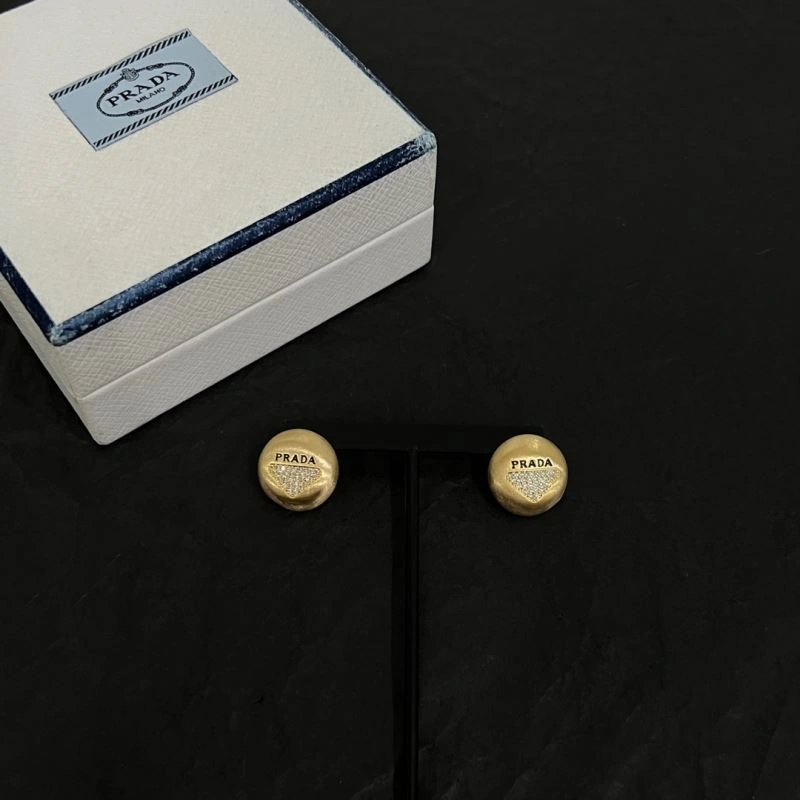 Prada Earrings