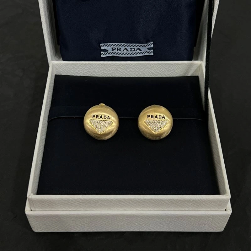Inexpensive Prada Earrings