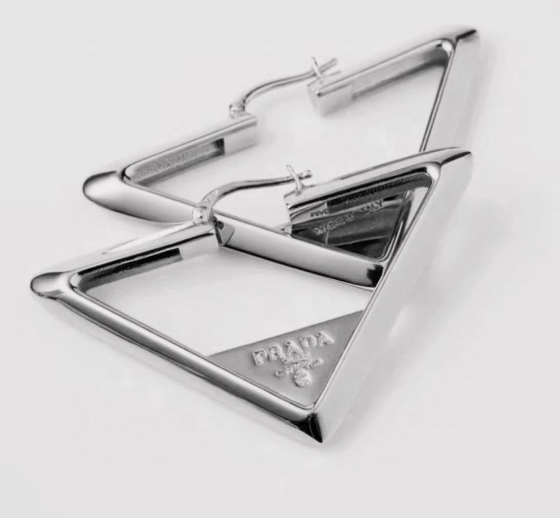 Prada Earrings